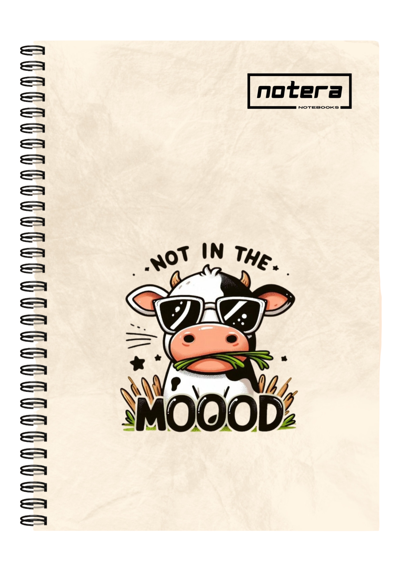 Notera - Notebooks That Make a Mark